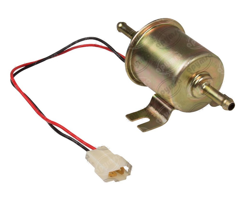 BOMBA GASOLINA UNIVERSAL UNIVERSAL EXTERNA 80 L/H E-2014 | Apymsa Guatemala