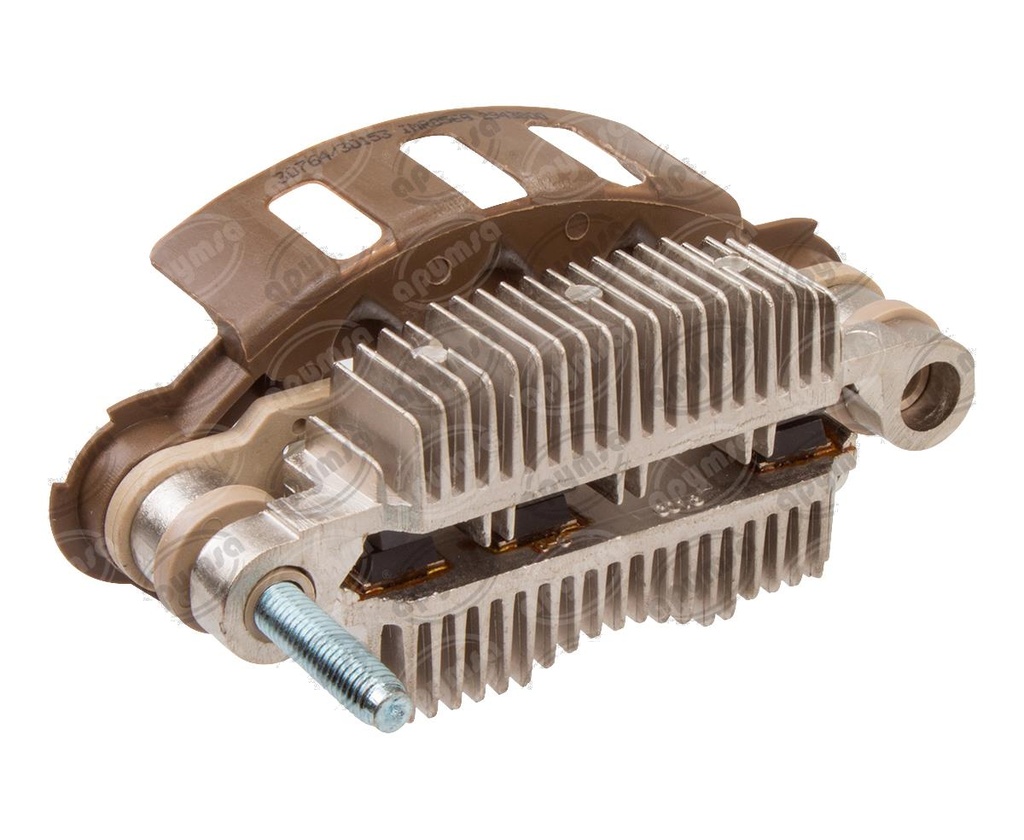 RECTIFICADOR ALTERNADOR MITSUBISHI ER/IF 85A 85MM REWARD IMR8568 ...