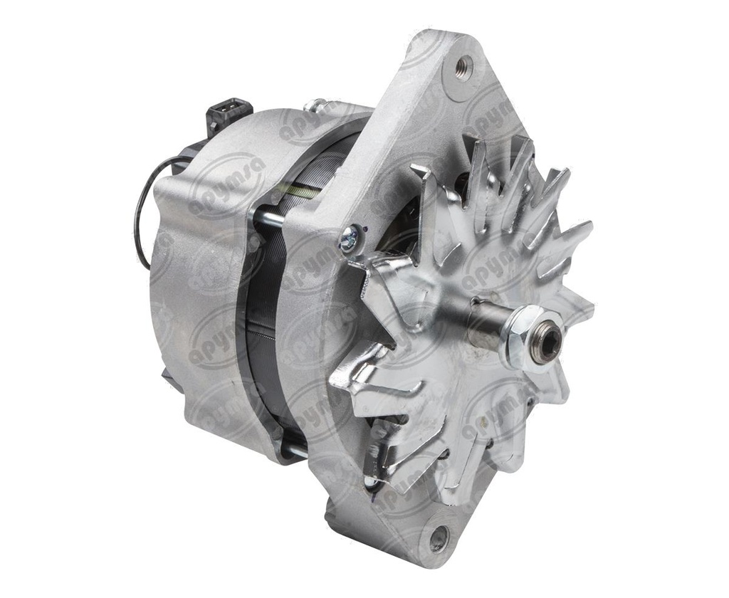 ALTERNADOR THERMO KING VALUE 12223 IR/EF CW 12V 37A TIPO BOSCH | Apymsa ...