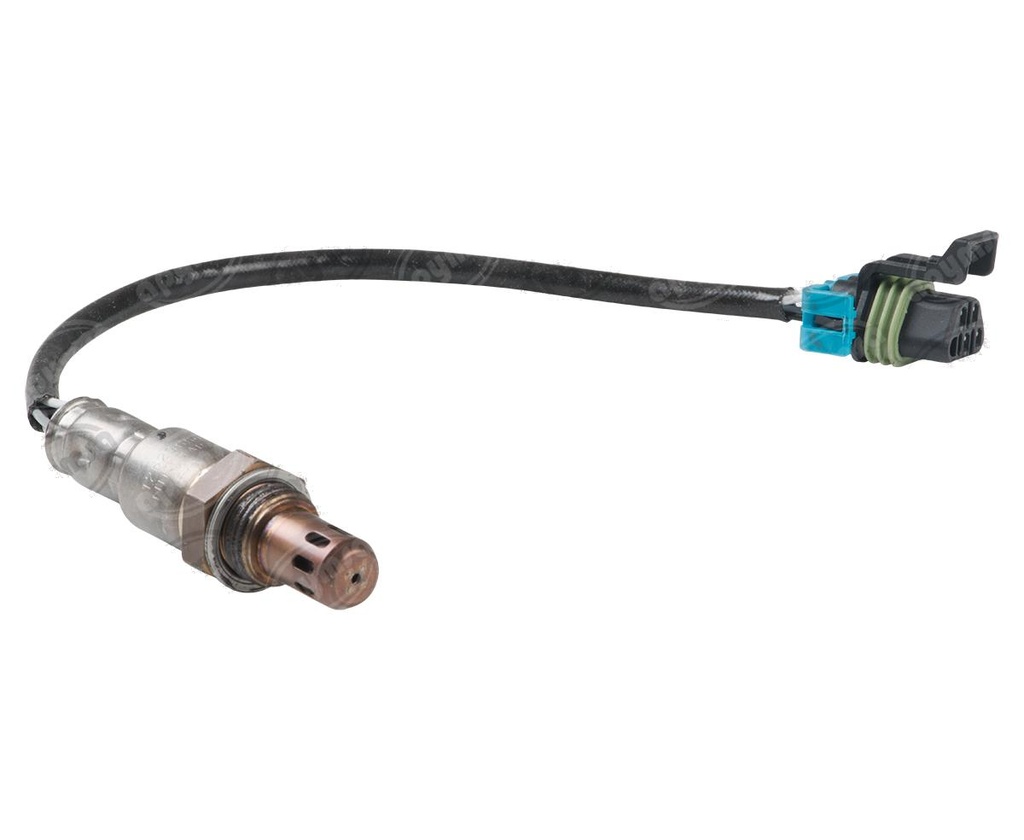 SENSOR OXIGENO (O2) 12V 4 PUNTAS CHEVROLET SILVERADO 1500 03-06 ...