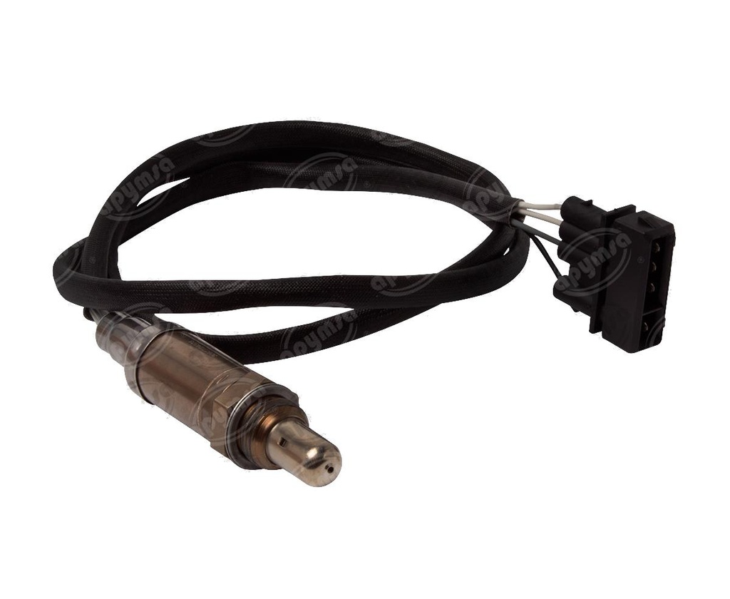 SENSOR OXIGENO (O2) 12V 4 PUNTAS JEEP SEAT VW TECNOFUEL-EFI 0 258 003 ...