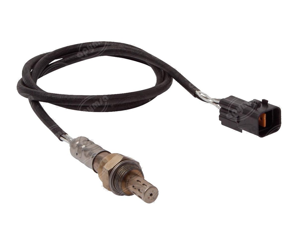 SENSOR OXIGENO (O2) 4 PUNTAS EAGLE MITSUBISHI DODGE TECNOFUEL-EFI SG ...