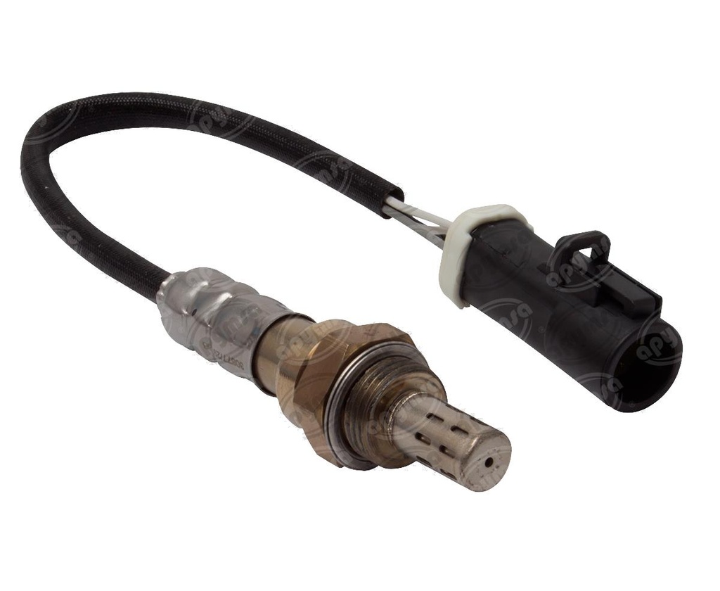 SENSOR OXIGENO (O2) 4 PUNTAS FORD JAGUAR LINCOLN MERCURY TECNOFUEL-EFI ...