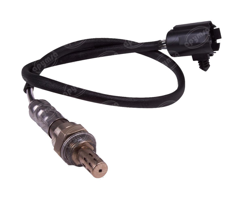 SENSOR OXIGENO (O2) CHRYSLER DODGE EAGLE MITSUBISHI TECNOFUEL-EFI SG ...