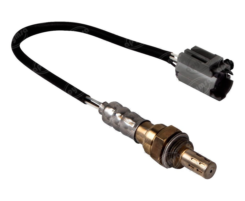 SENSOR OXIGENO (O2) CHRYSLER DODGE JEEP PLYMOUTH TECNOFUEL-EFI SG-1815 ...