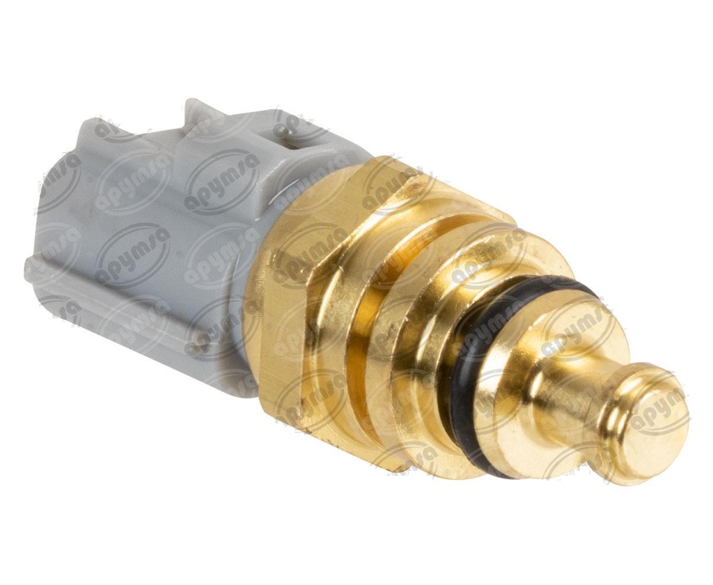 SENSOR TEMPERATURA REFRIGERANTE (ECT) 12V 2TERMINALES FORD ESCAPE MOT ...