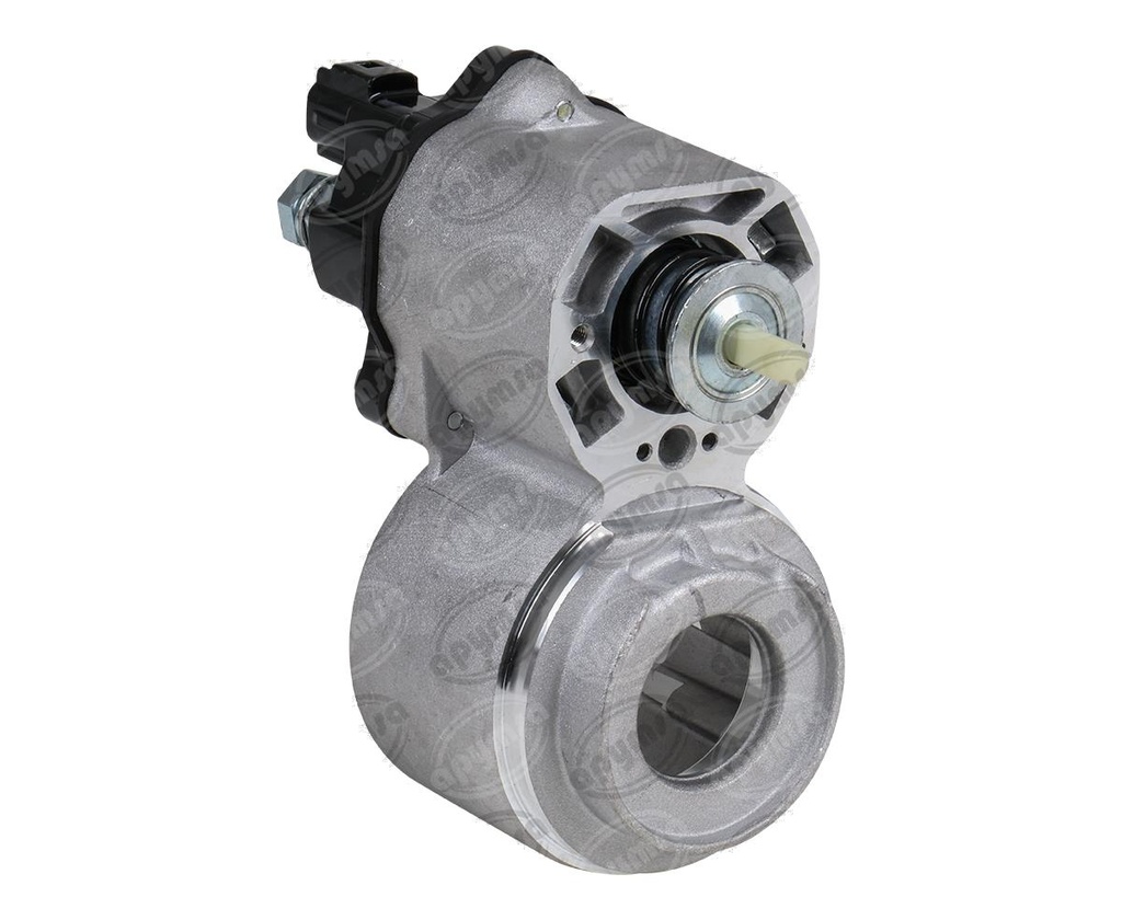 SOLENOIDE STARTER NIPPONDENSO PLGR 12V ISUZU ELF VALUE-SL 428000-5932 ...