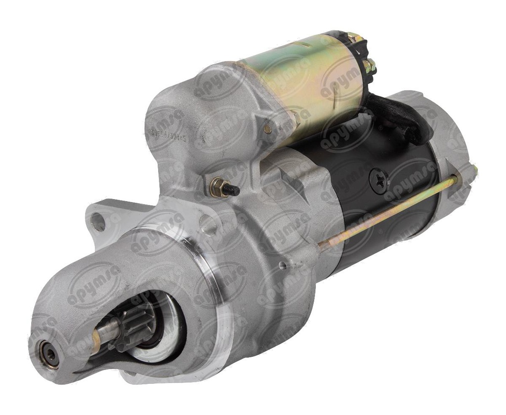 STARTER DELCO 28MT CAMION FORD DIESEL 12V 10D CW IZQ | Apymsa Guatemala