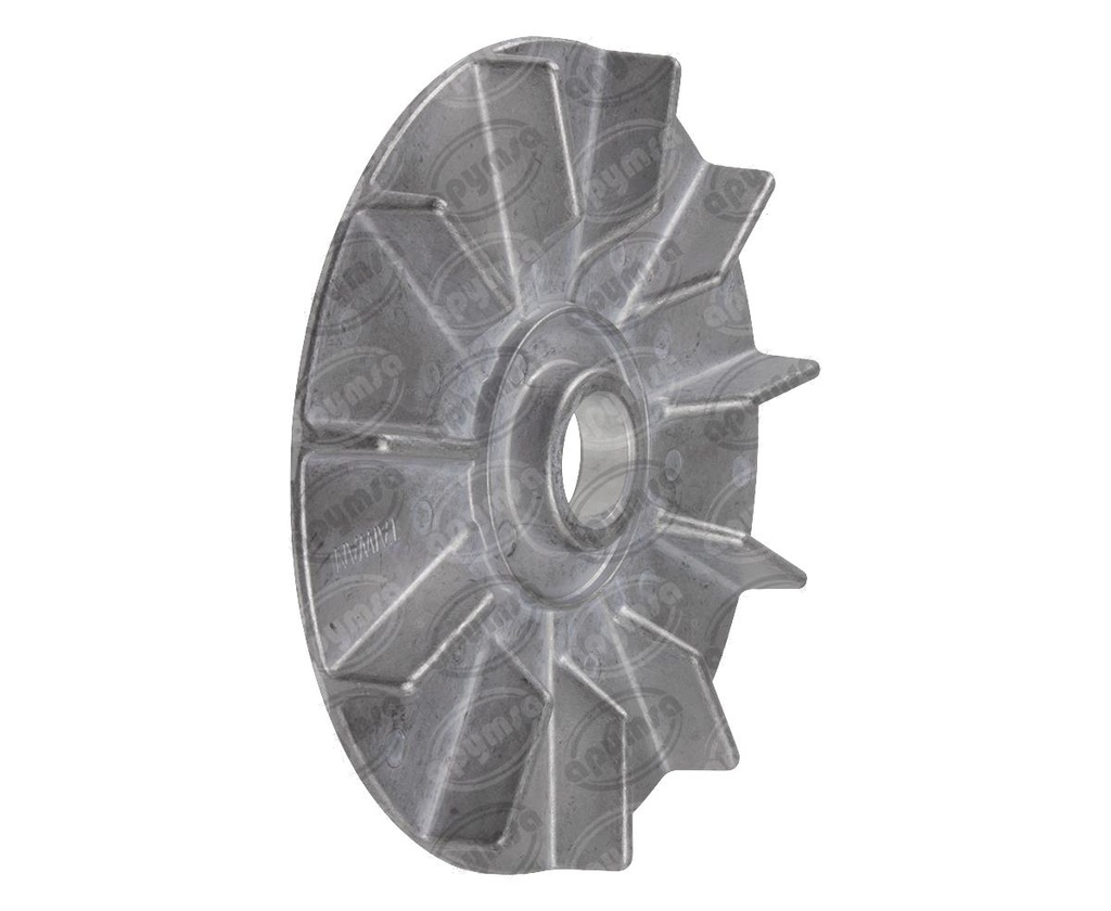 VENTILADOR ALTERNADOR DELCO 19SI, 20SI, 21SI, 22SI, 23SI, IR/EF ...