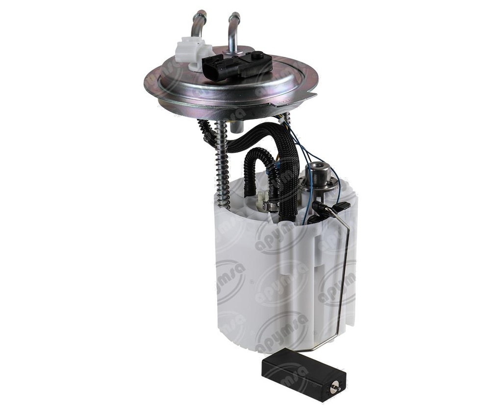 BOMBA GASOLINA MODULO CADILLAC ESCALADE V8 6.2L MOD 09 (HAE) | Apymsa ...