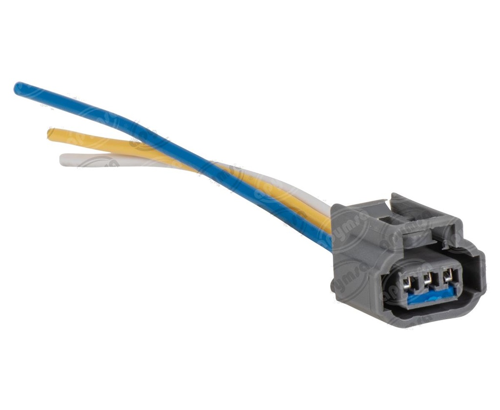 CONECTOR BOBINA Y SENSOR MAF 3TERMINALES CIGUEÑAL,ARBOL DE LEVAS HONDA ...