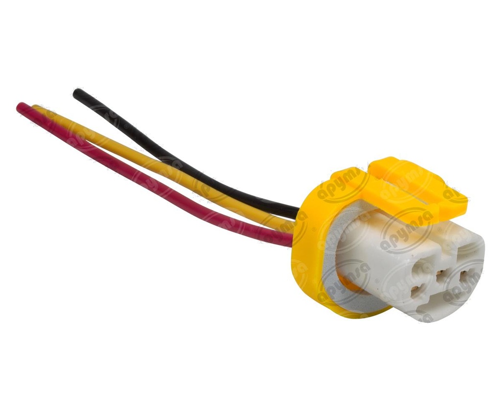 CONECTOR TIPO SOQUET 9004 9007 FORD NISSAN VW CERAMICA IMPORTADO S-525 ...