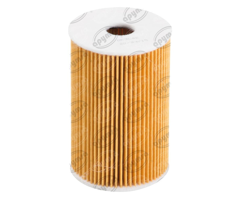 FILTRO ACEITE VW AMAROK TURBO DIESEL 4CIL 2.0L 10-13 BI INTERFIL OF-3L62 CH10759 | Apymsa Guatemala