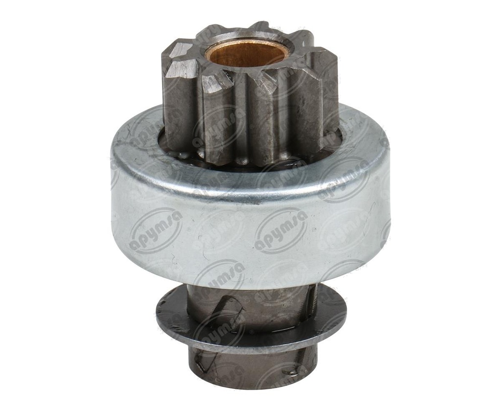 Impulsor Starter Mitsubishi Dd Cw 9d Value Sl 0584 Apymsa Guatemala