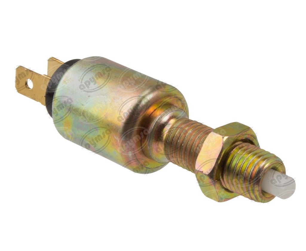 INTERRUPTOR DE FRENO 2TERMINALES NISSAN DATSUN, DODGE, SUBARU IMPORTADO ...