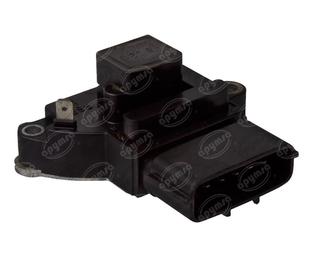 MODULO ENCENDIDO ELECTRONICO NISSAN PICK-UP D21 2.4L OEM RSB-56 ...