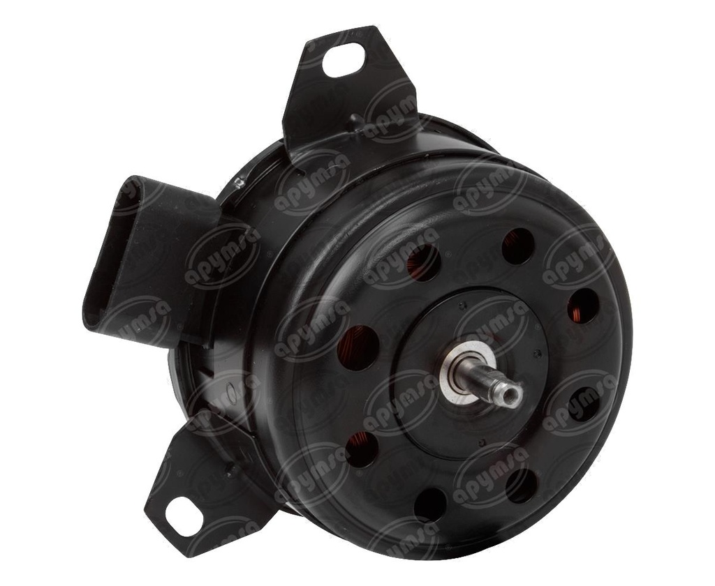 MOTOVENTILADOR RADIADOR SIN ASPAS FORD WINDSTAR CARFAN MV 35105 ...